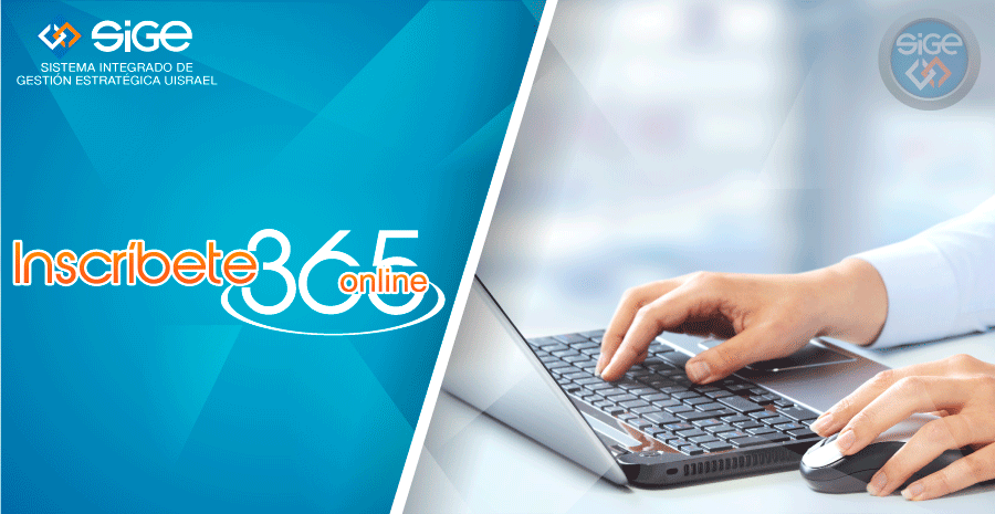 SIGE| Autentificación