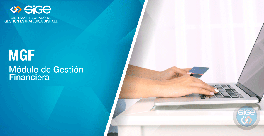 SIGE| Autentificación